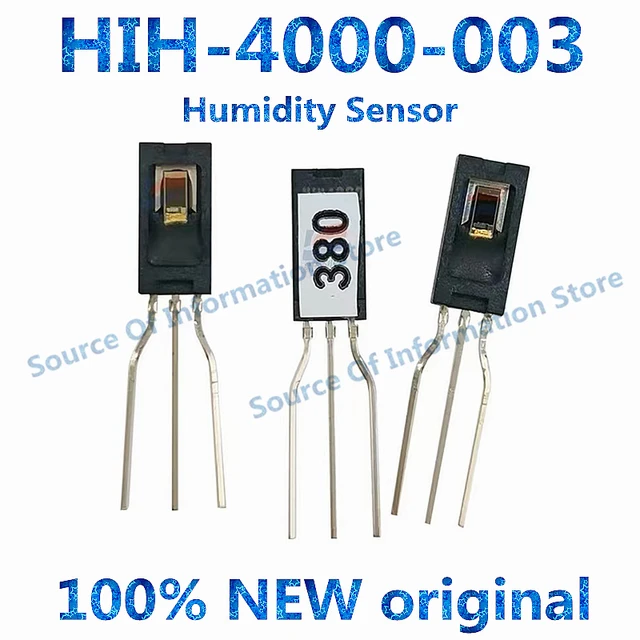 Honeywell Humidity Sensor