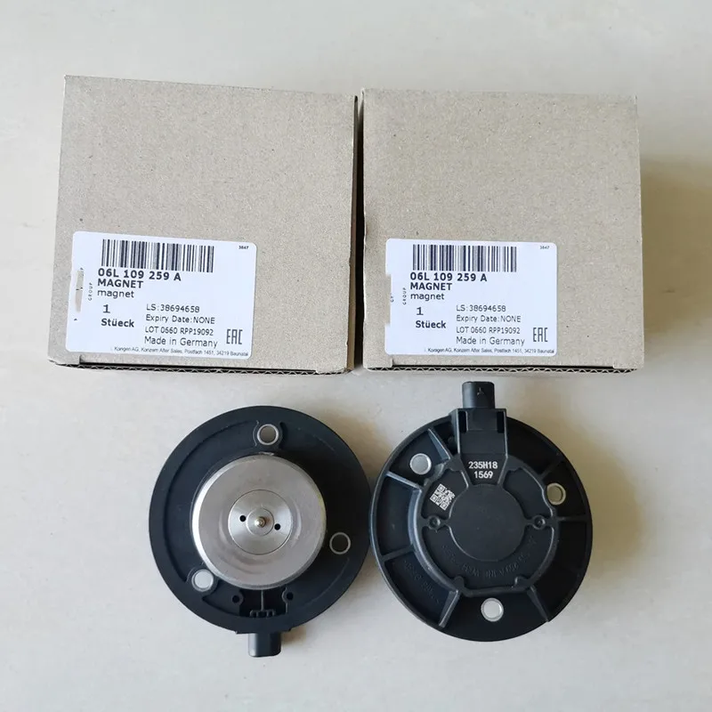 GENUINE-New-Camshaft-Adjust-Magnet-06L109259A-06J109259A-06J109259C ...