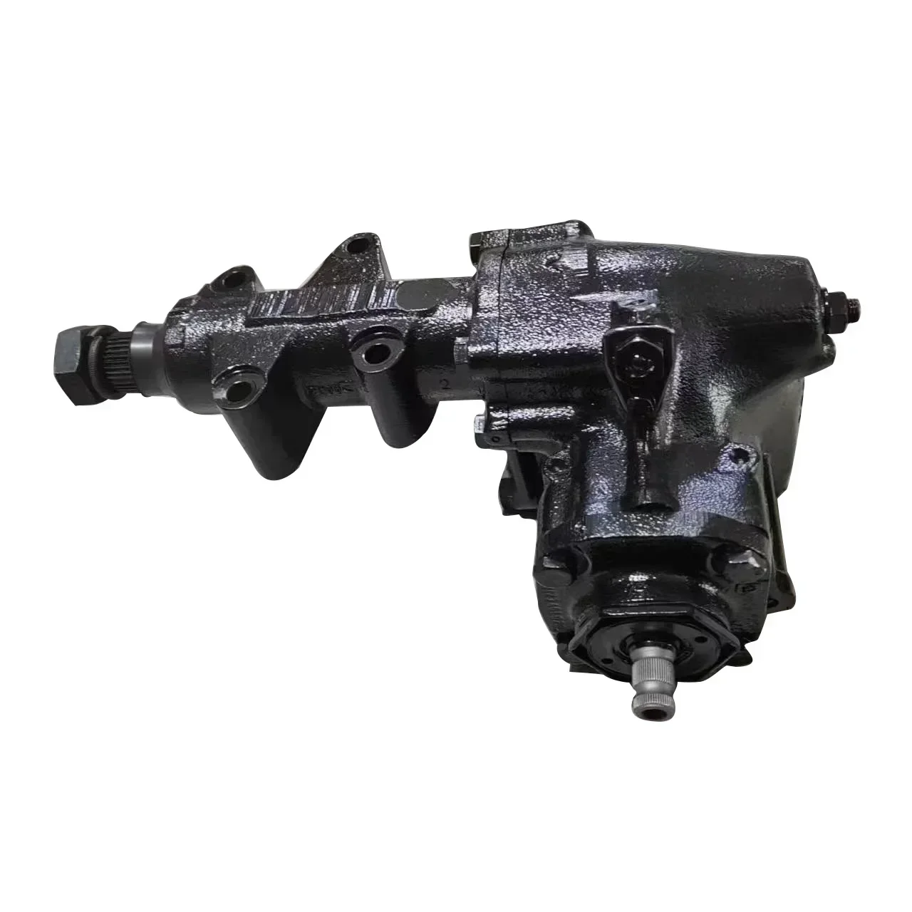 Power Steering Gear Box OEM 4634606900 fits Ben Merc G55 G500 G550 ...