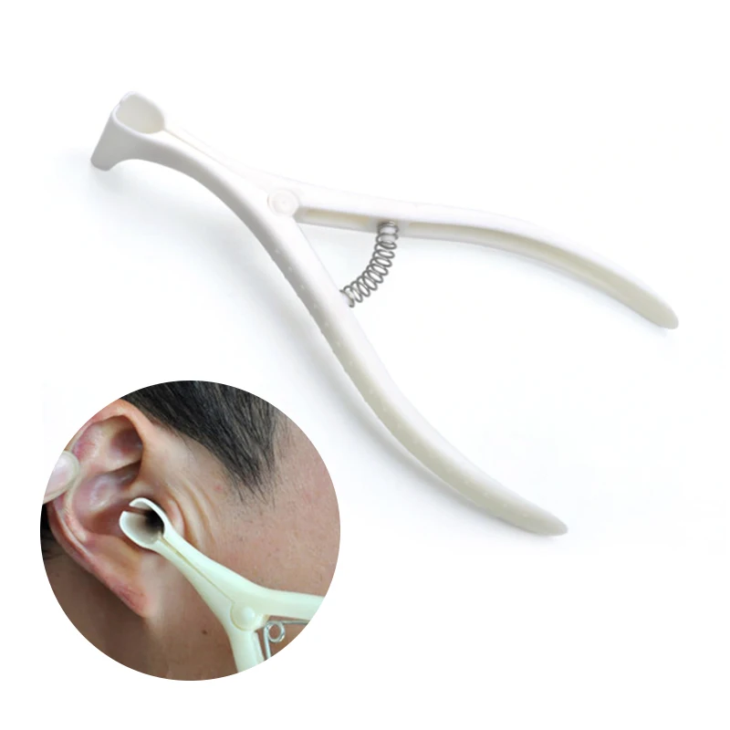 1pc-Adult-kids-Nose-Mirror-Ear-Canal-Dilator-Plastic-Speculum-Nostril ...
