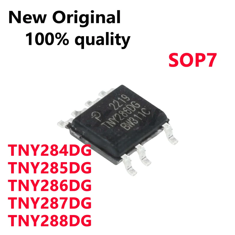 (10piece) New Original TNY284DG TNY285DG TNY286DG TNY287DG TNY288DG ...