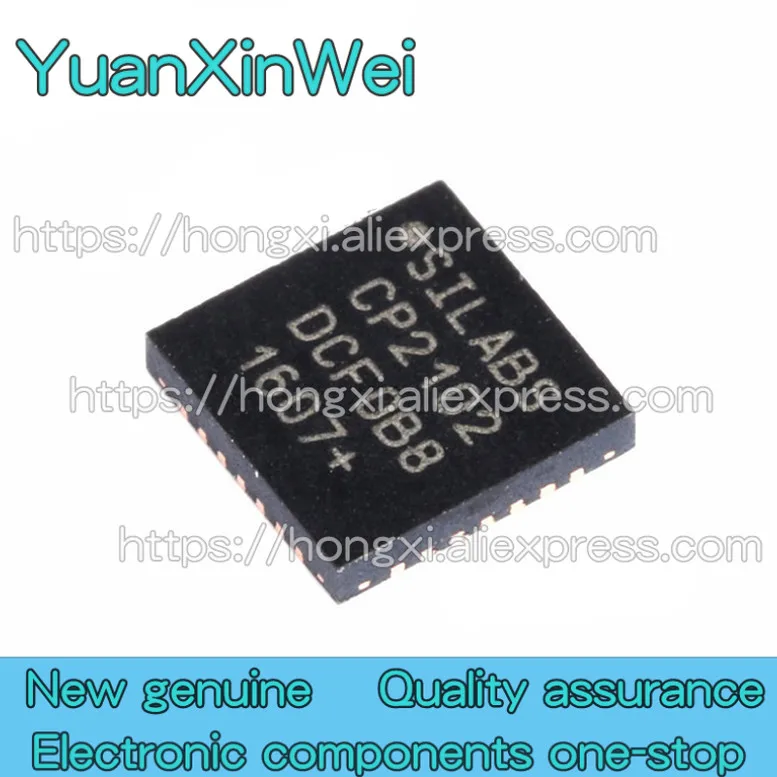 1Pcs-CP2102-GMR-CP2103-GMR-CP2104-GMR-CP2105-F01-GMR-CP2110-F01-GMR ...