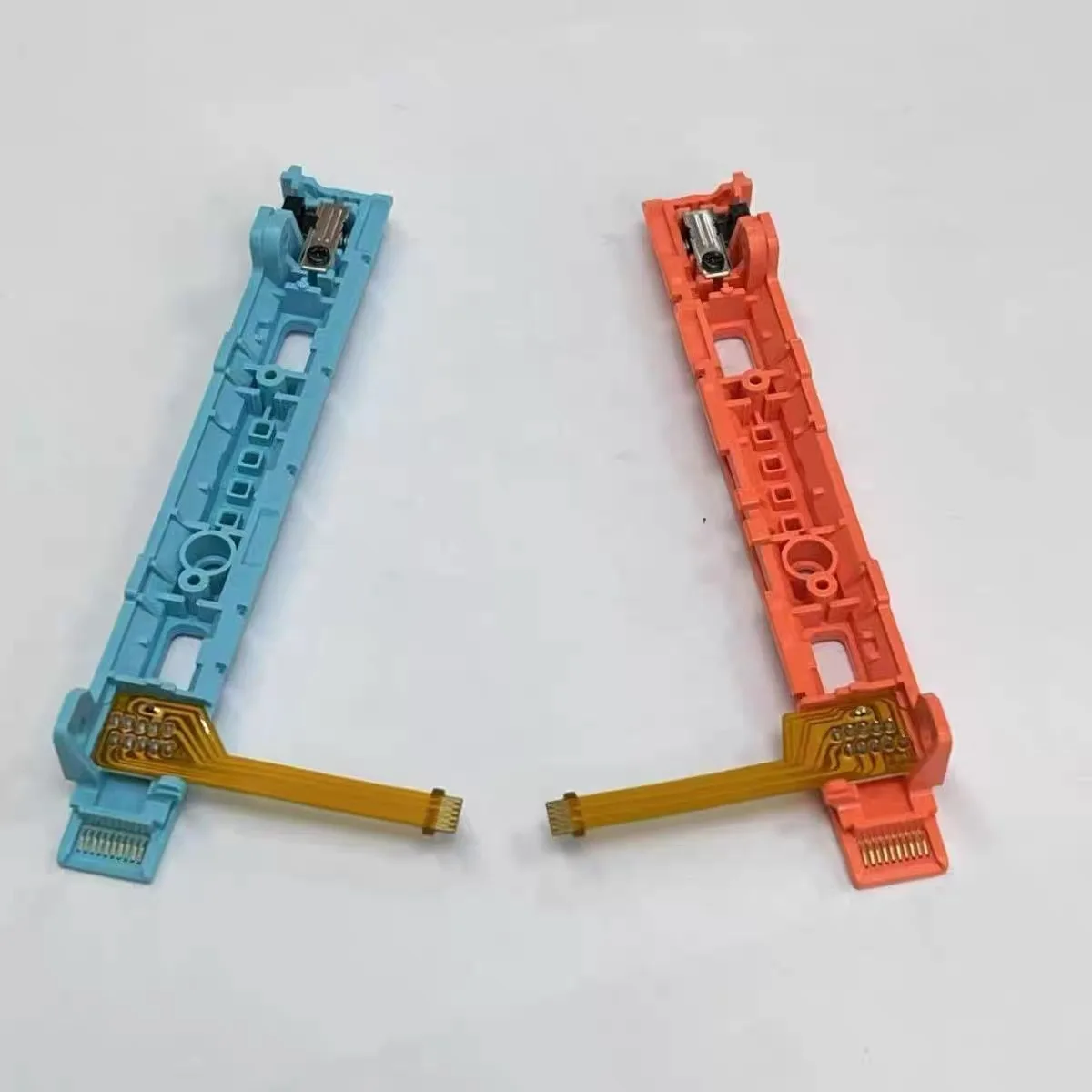 5/10 Set Slide Rail For Nintend Switch Joy-con Controller Track Slider ...