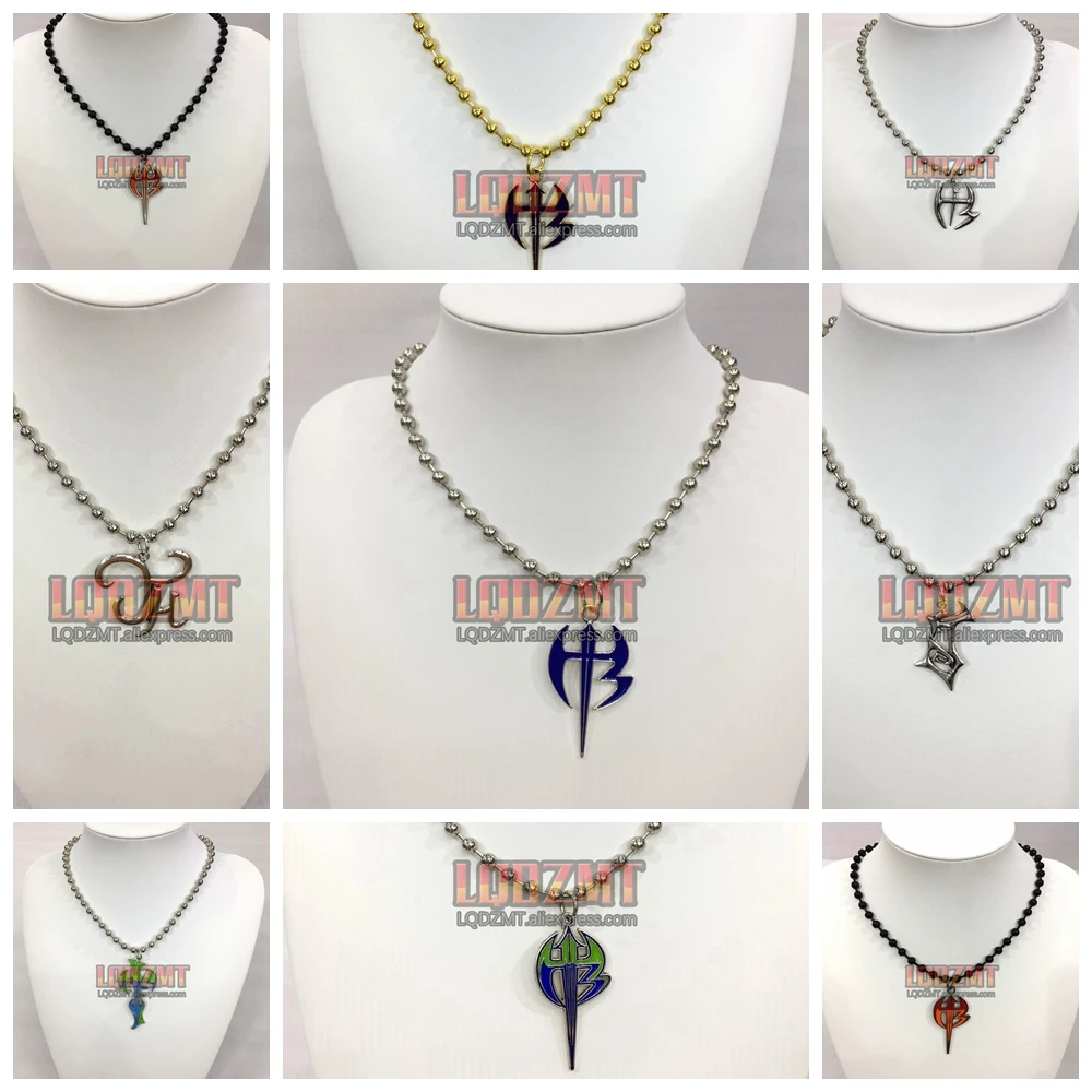 Kit-de-collar-de-moda-con-cadena-para-adultos-joyer-a-para-Boyz-Hardy ...