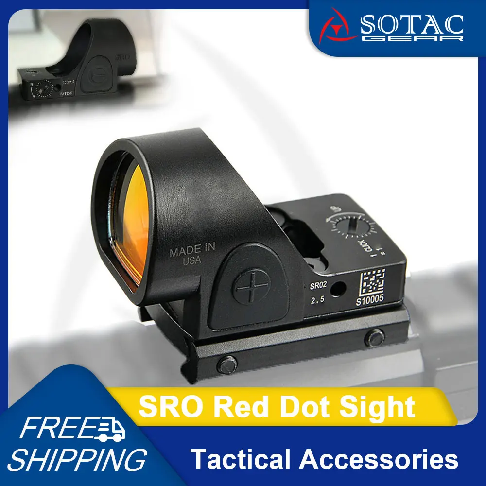 SOTAC-GEAR-Tactical-SRO-Red-Dot-Sight-2-5-MOA-Hunting-Weapon-SRO-Reflex ...