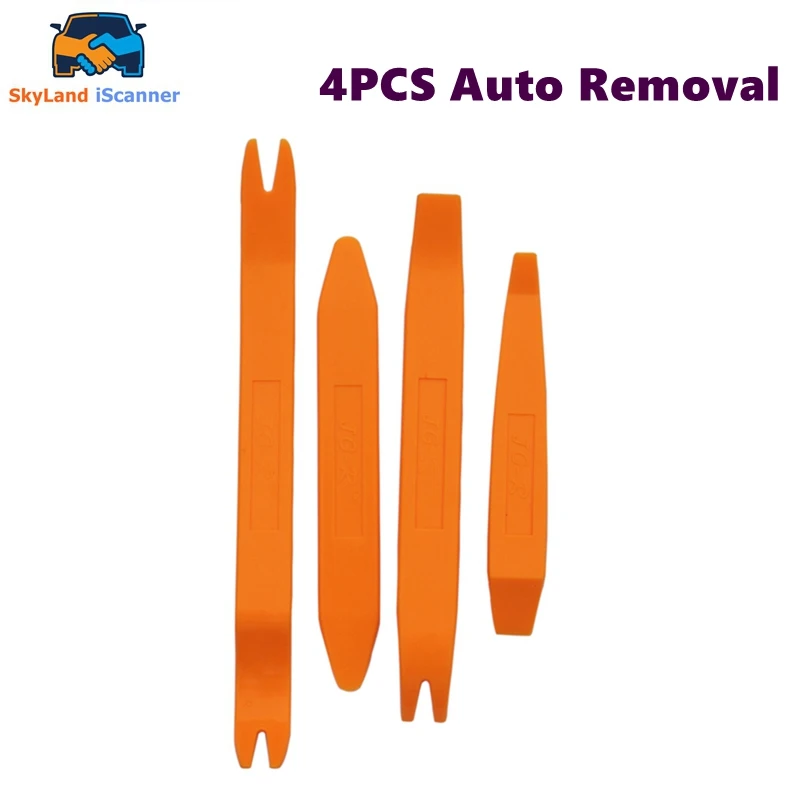 4PCS-Car-Portable-Disassembly-Tool-Audio-Removal-Trim-Panel-Dashboard ...