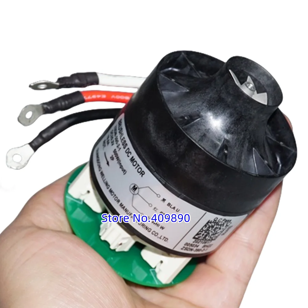 25V-500W-120000-rpm-Three-phase-brushless-motor-Vacuum-cleaner-High ...