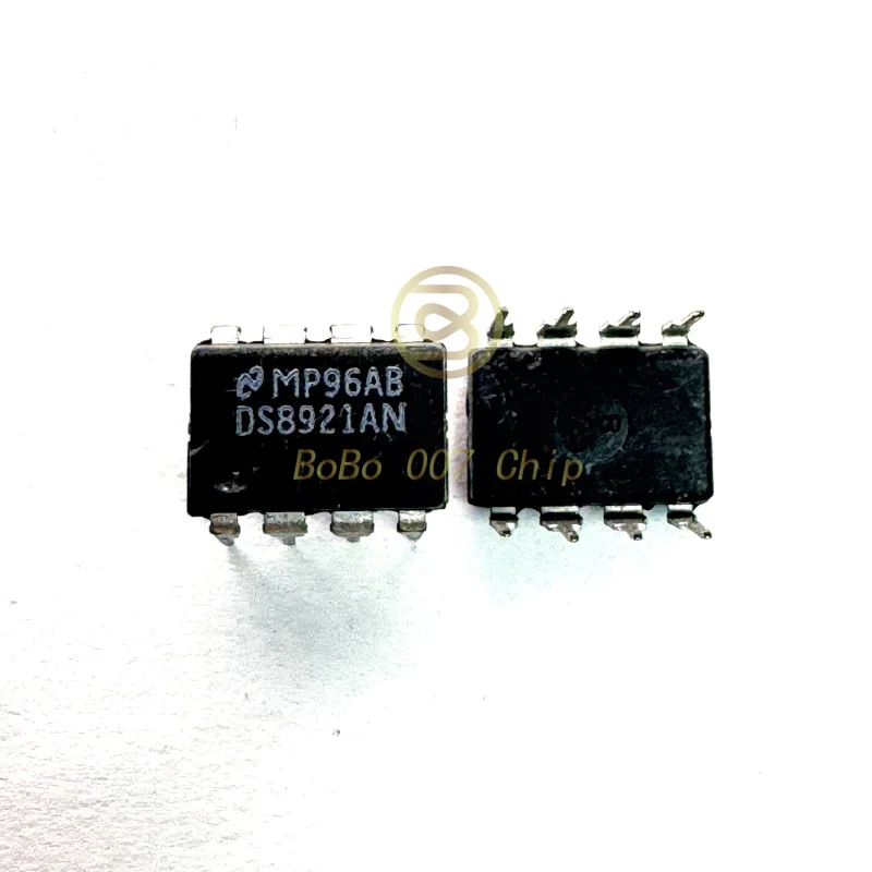 10pcs DS8921 DS8921N DS8921AN DIP-8 - AliExpress 502