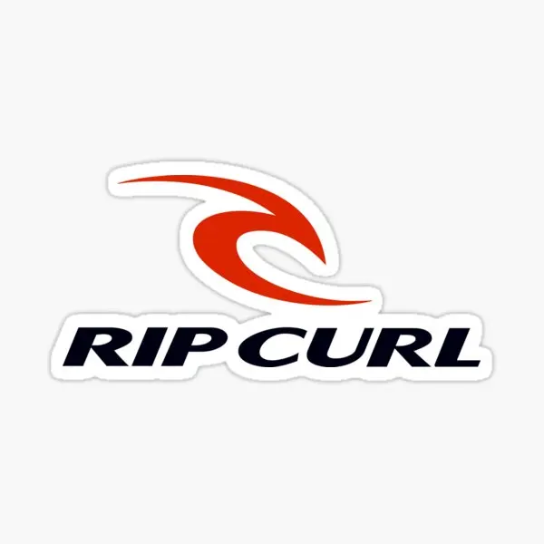 Rip Curl Sticker