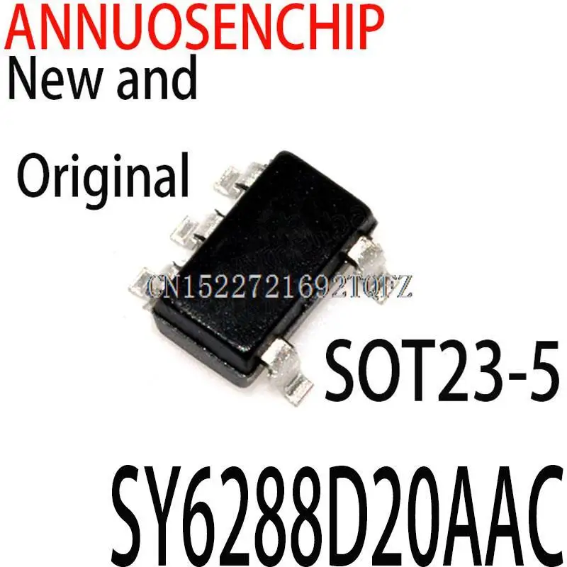 10PCS-Nouveau-et-Original-RE4DZ-RE4-SOT23-5-G524B-54B2D-SOT23-5 ...