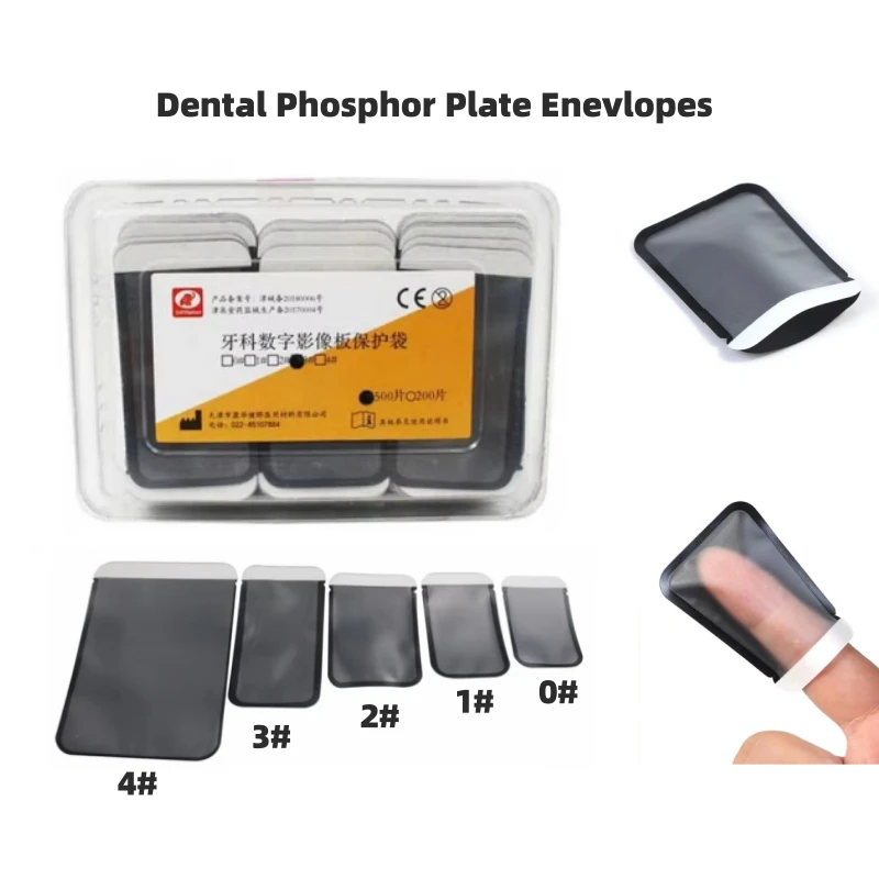 0-1-2-3-4Dental-Barrier-Envelopes-Dental-Disposable-Protective-Cover ...