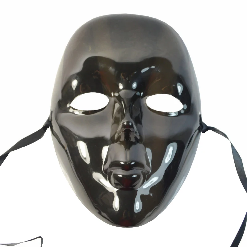 Full-Face-Masks-Street-Dance-Mask-Masquerade-Dance-Mask-Halloween ...