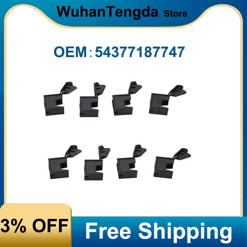 54377187747-Convertible-Roof-Top-Hinge-Cover-Clips-for-BMW-E93-335i ...