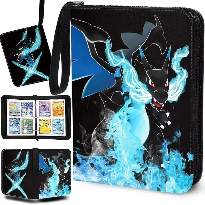 Mega Charizard X And Y Card