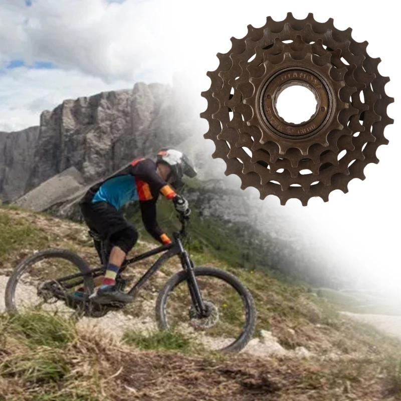 Professional-For-Bicycle-Chain-Rotary-Fly-Positioning-Gear-Bike ...