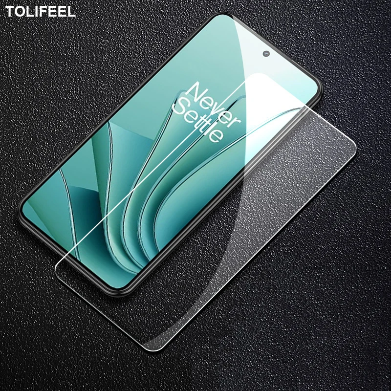 Tempered Glass For OnePlus 9 9RT 9R 7T 8T ACE Pro 2V 10T 10R Screen ...