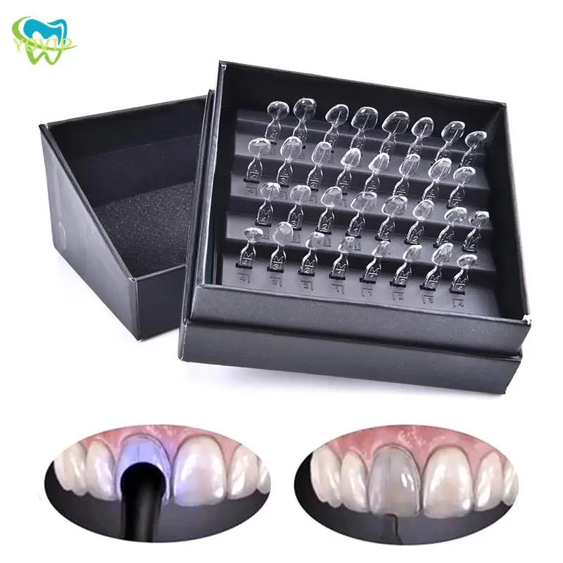 Tooth-Veneer-Mold-Dental-Instruments-Veneers-Mould-Composite-Anterior ...