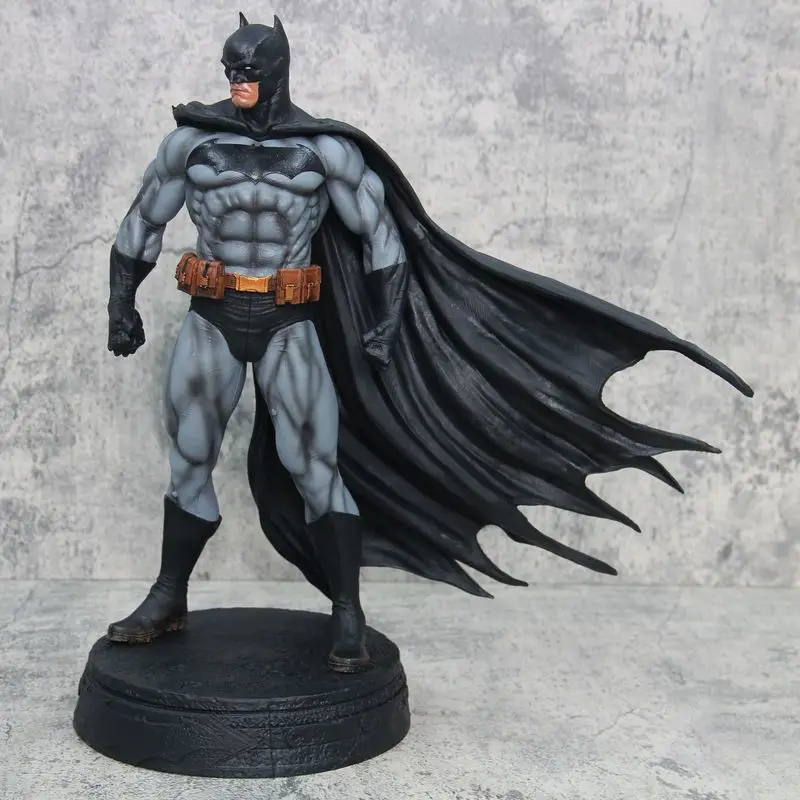 Large batman action figure store