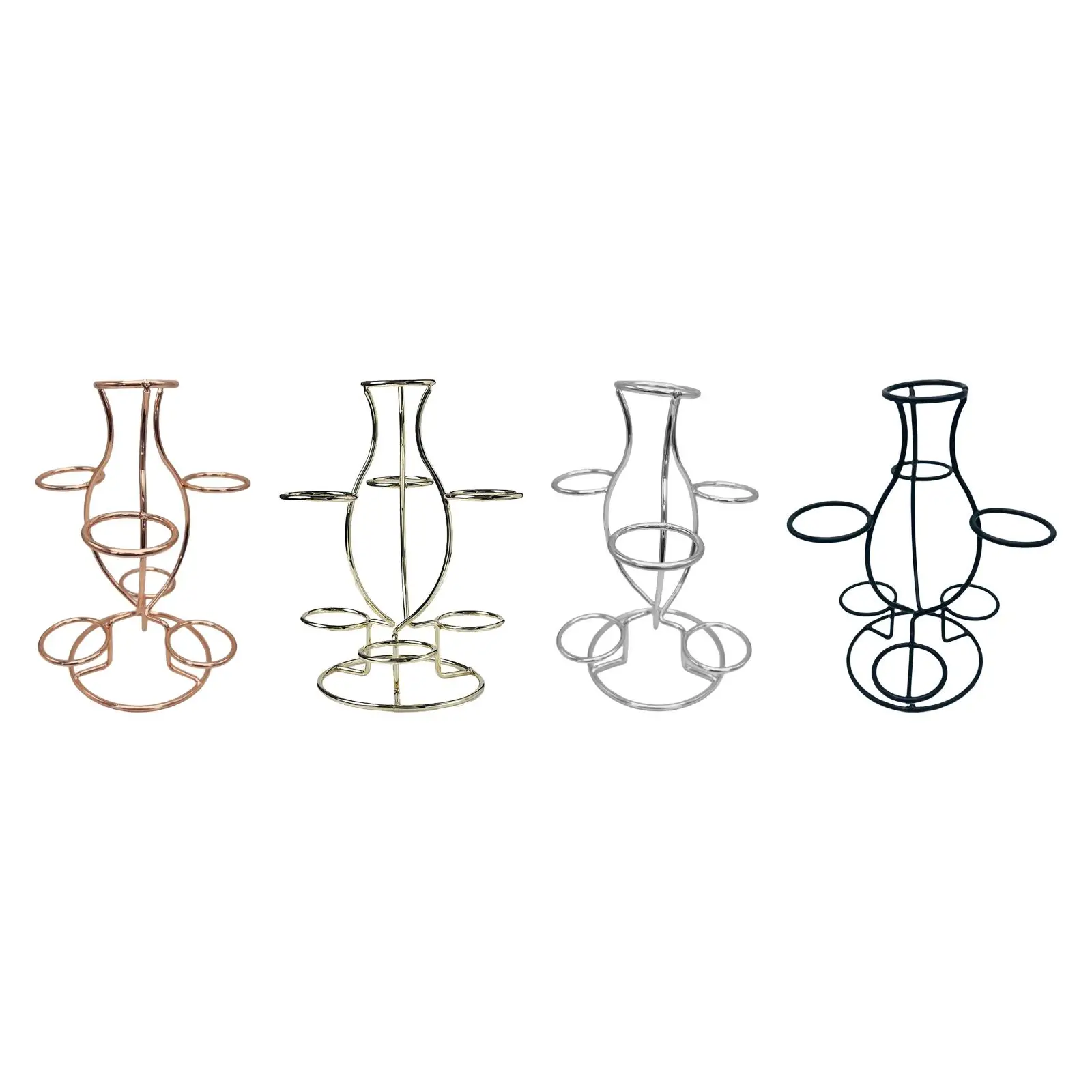 Crystal Ball Seat Stable Modern Ball Display Stand for Desk Bookcase ...