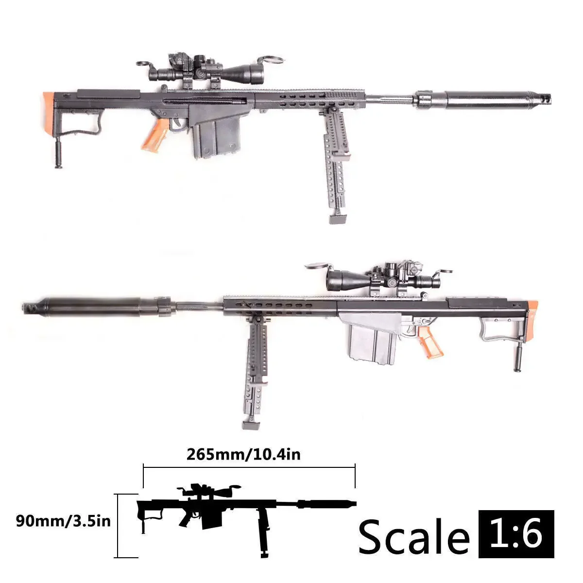 1-6-escala-m82a1-barrett-sniper-rifle-de-montagem-brinquedo-pl-stico-4d ...