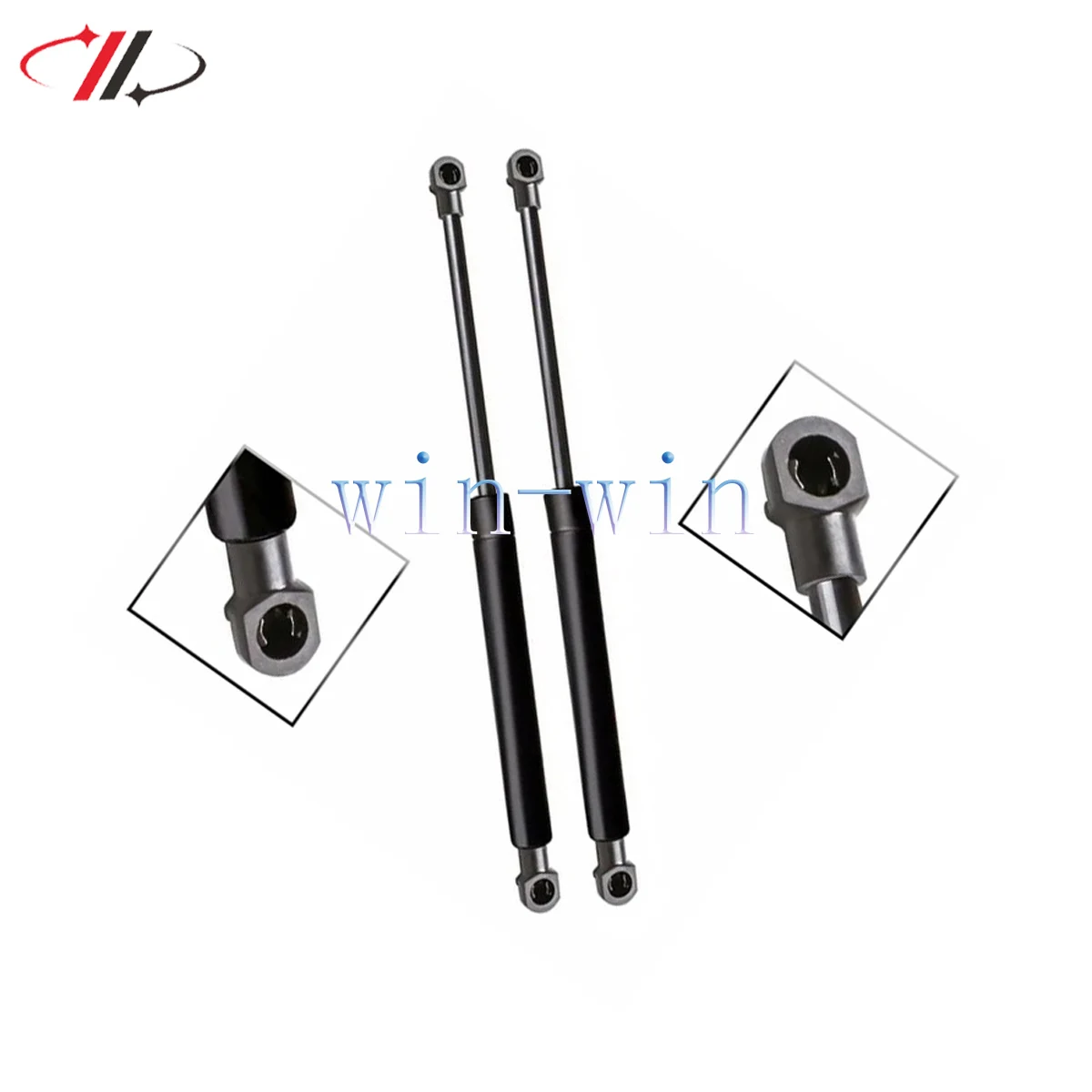 Resorte-de-Gas-para-port-n-trasero-cilindro-de-elevaci-n-de-puntal ...