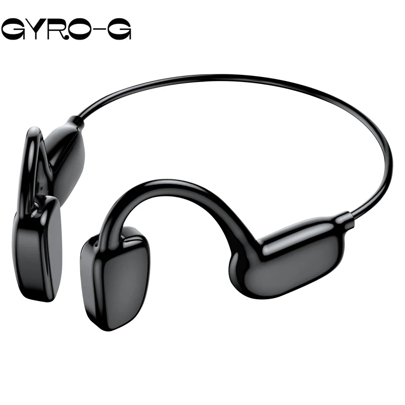 Real-Bone-Conduction-Earphones-Bluetooth-5-3-Wireless-Headphones-Sports ...