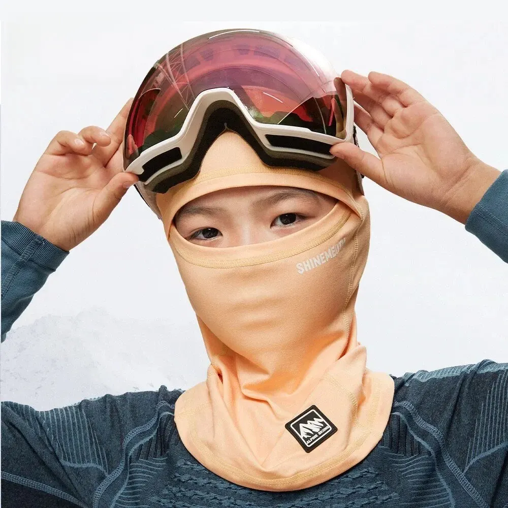 Winter-Warm-Cute-Candy-Colored-Milk-Velvet-Children-s-Ski-Mask ...