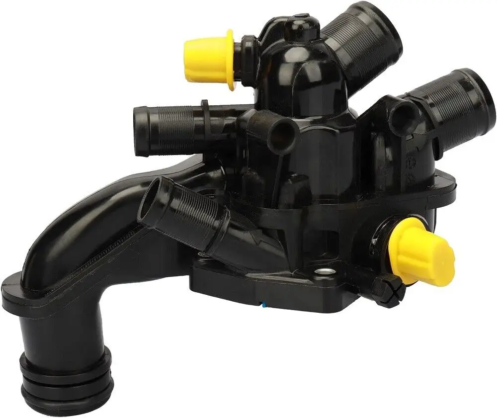 Engine-Upgrade-Aluminum-Thermostat-Housing-Assembly-11537534521-For ...