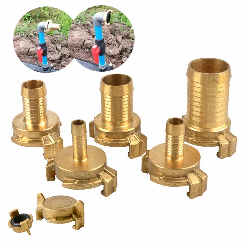 10-20mm-Brass-Quick-Connect-Water-Fittings-Pagoda-Joint-Claw-Couplings ...