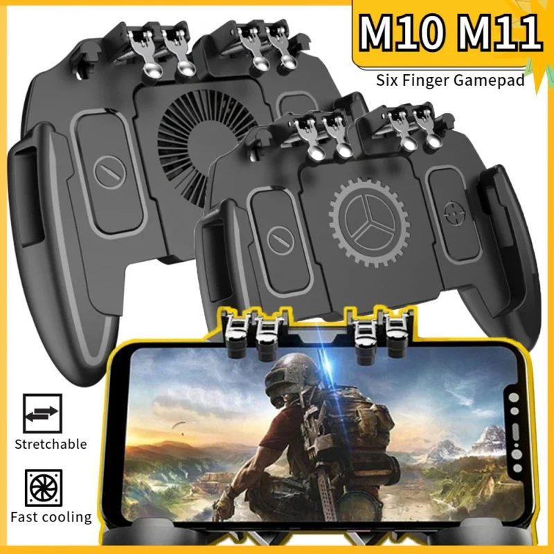 M10-gamepad-phone-shooting-gaming-button-gaming-trigger-6-fingers ...