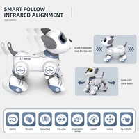 Chien cascadeur, Robot intelligent Smart Dog – Intimea Protect ...