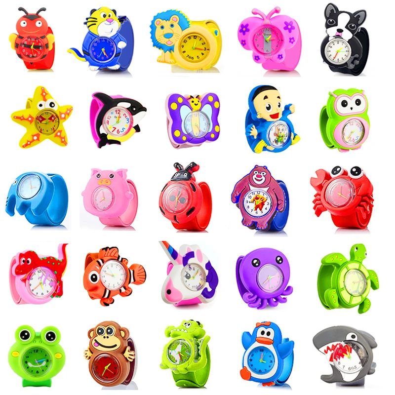 1-15-Years-Old-Children-Watch-Kindergarten-Activity-Gift-Baby-Learn ...