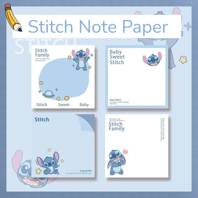 Disney-Bloc-de-notas-de-dibujos-animados-para-estudiantes-notas ...