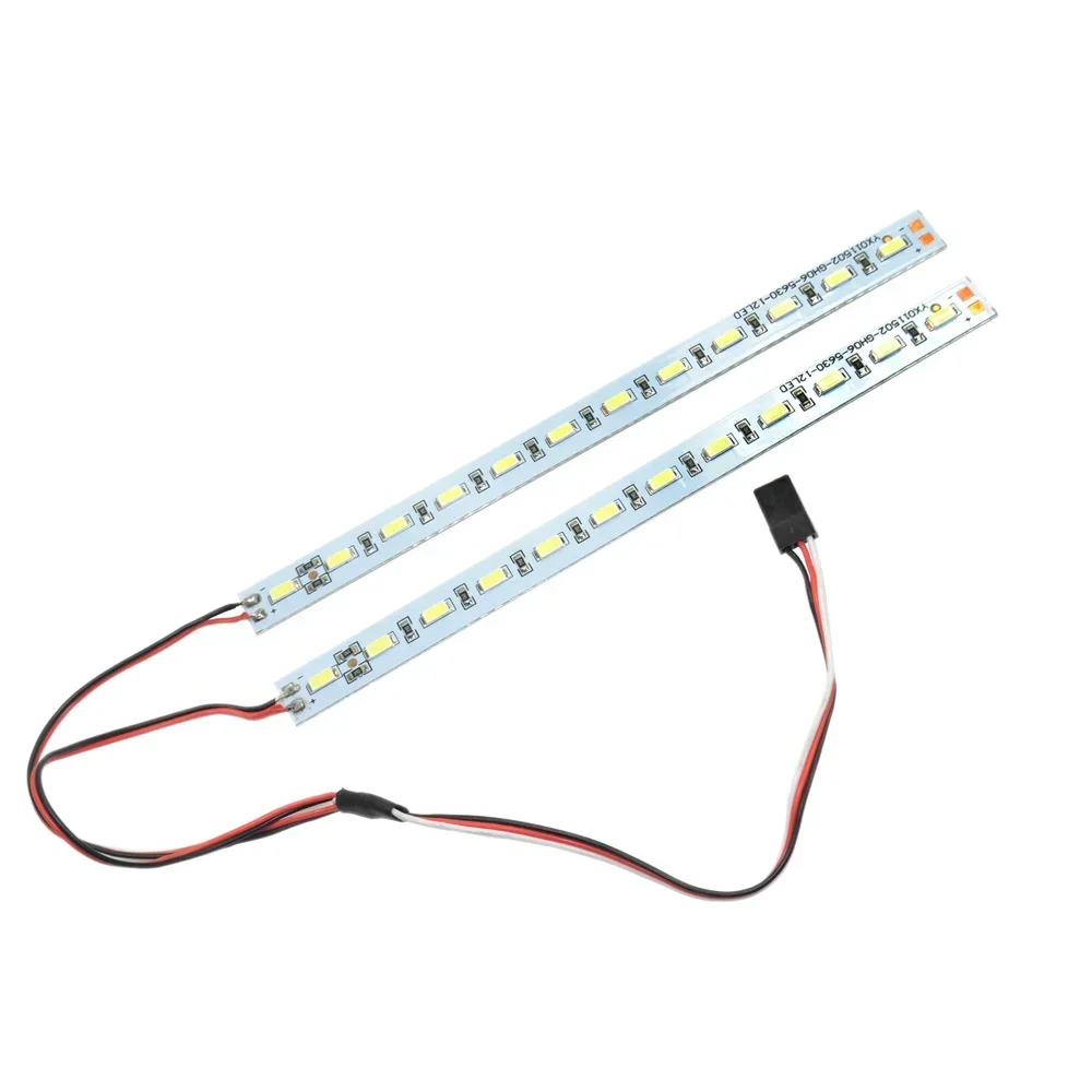 Lampe-de-ch-ssis-LED-pour-voiture-RC-accessoires-de-voiture-RC-1-10-1 ...