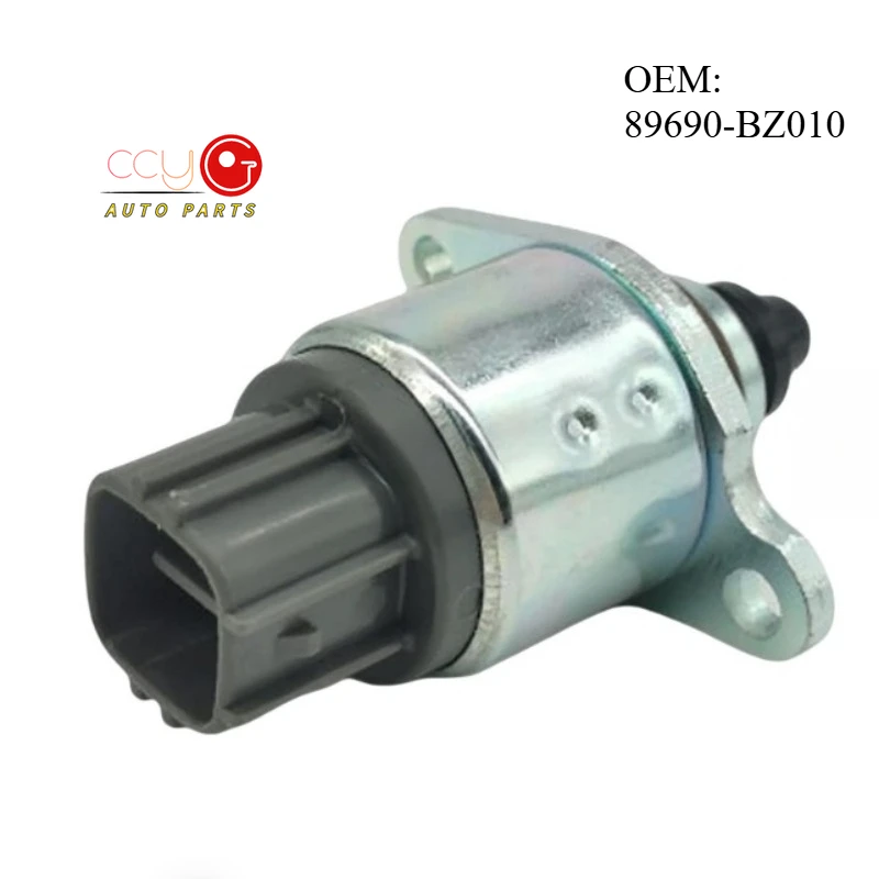 OEM 89690-BZ010 Brand New High Quality Idle Air Control Valve IAC For ...
