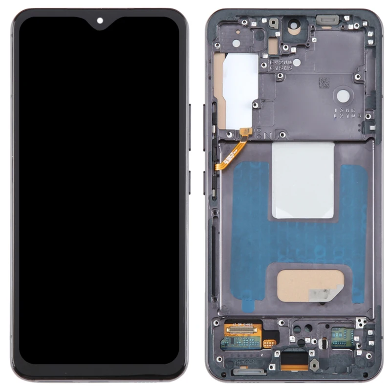 For Samsung Galaxy S22 5G S901 Grade C LCD Screen and Digitizer ...