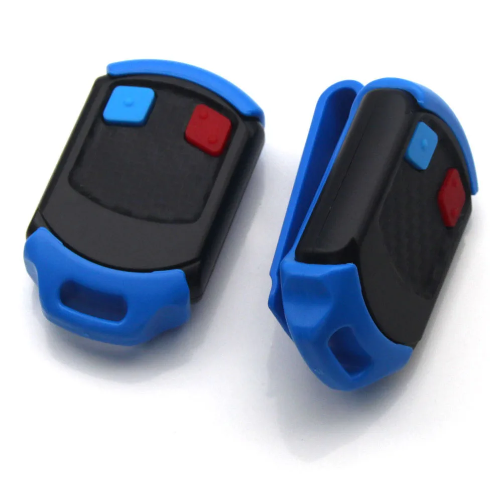 Nova Távirányító 433Mhz Garázskapu Nyitó D2 D5 D10 A10 R3 R5 Vantage ...