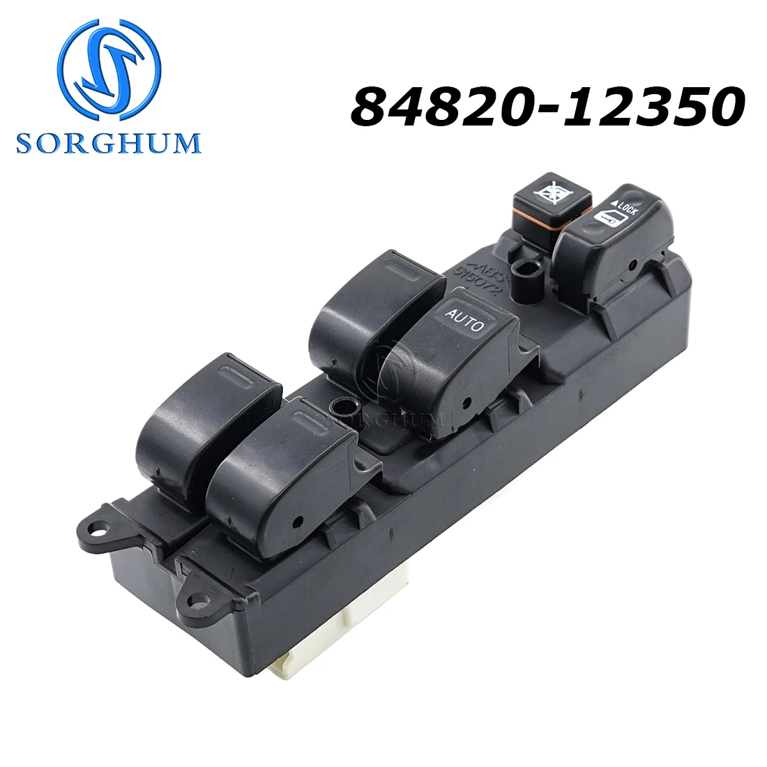 Sorghum-84820-12350-84820-13030-For-Toyota-Corolla-AE110-1998-1999-2000 ...