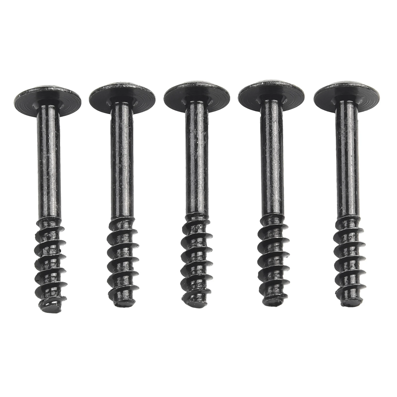 10x-Black-Air-Filter-Retaining-Screws-Simple-Installation-Air-Filter ...