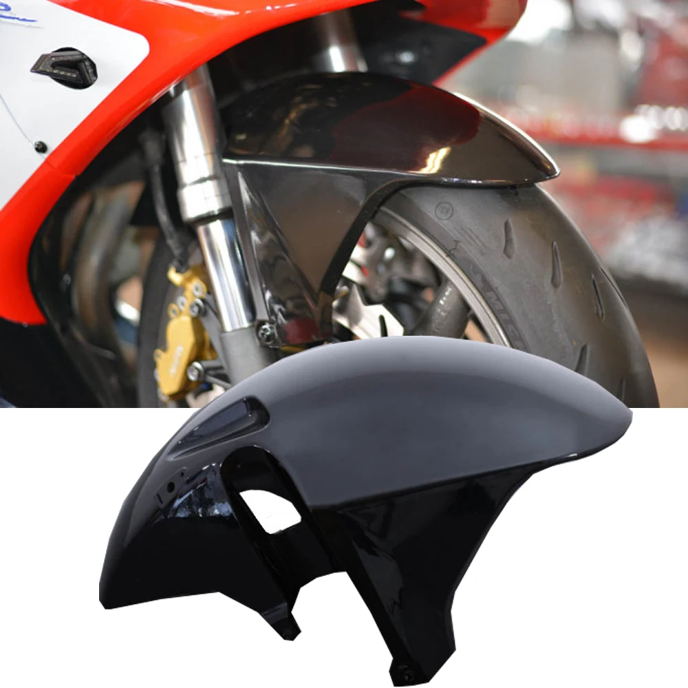 Motorcycle-Front-Mudguard-Fender-Splash-Guard-Fairing-For-Honda ...
