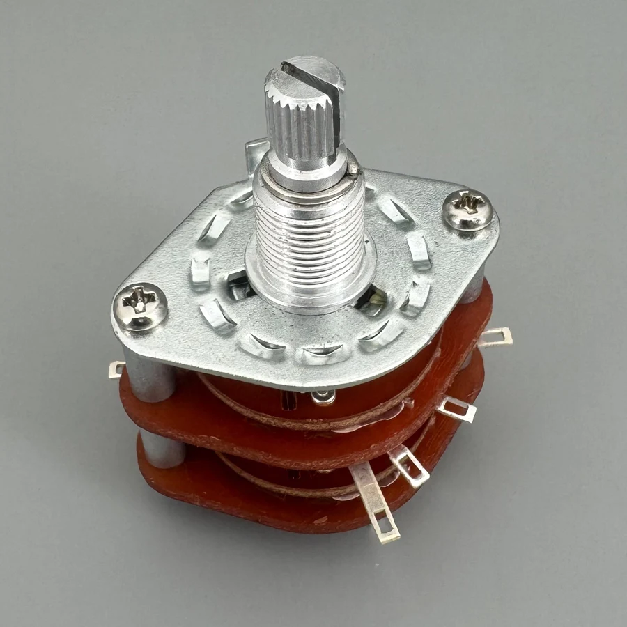 3 Way PRS Guitar Rotary Switch Selector - AliExpress 18