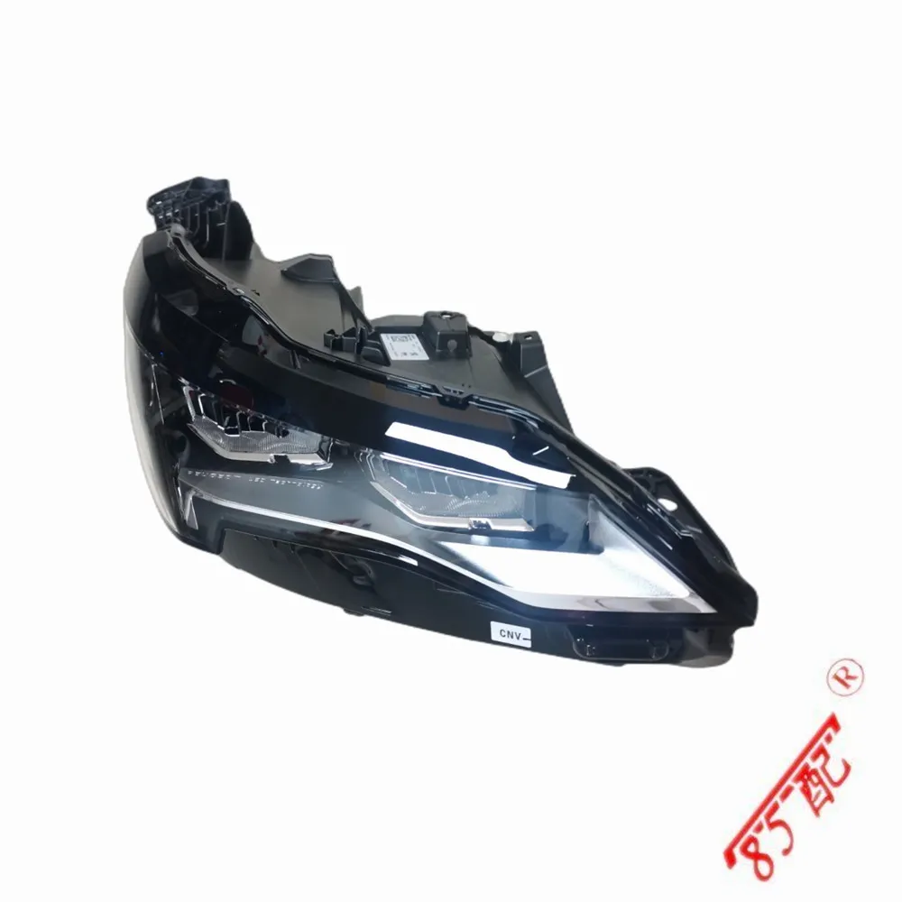 New Original Headlight Assembly Lighting Searchlight 1675812480 ...