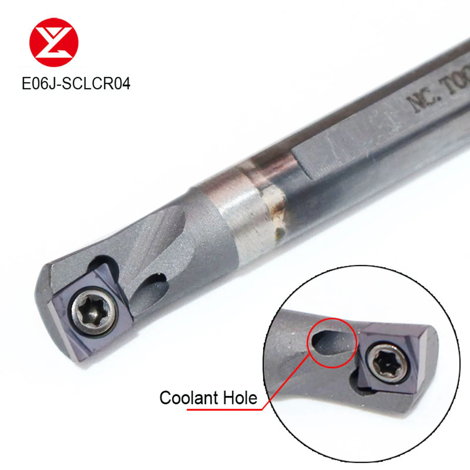 Solid-Carbide-Anti-vibration-Turning-Tool-Rod-SCLCR04-SCLCR06-CNC ...
