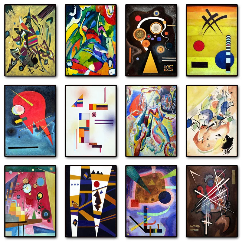 Trendy Canvas Painting Store
