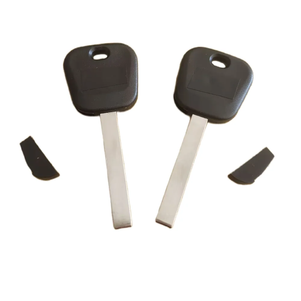 10PCS-Lot-Car-Transponder-Chip-Key-Shell-For-Chevrolet-Cruze-Camaro ...