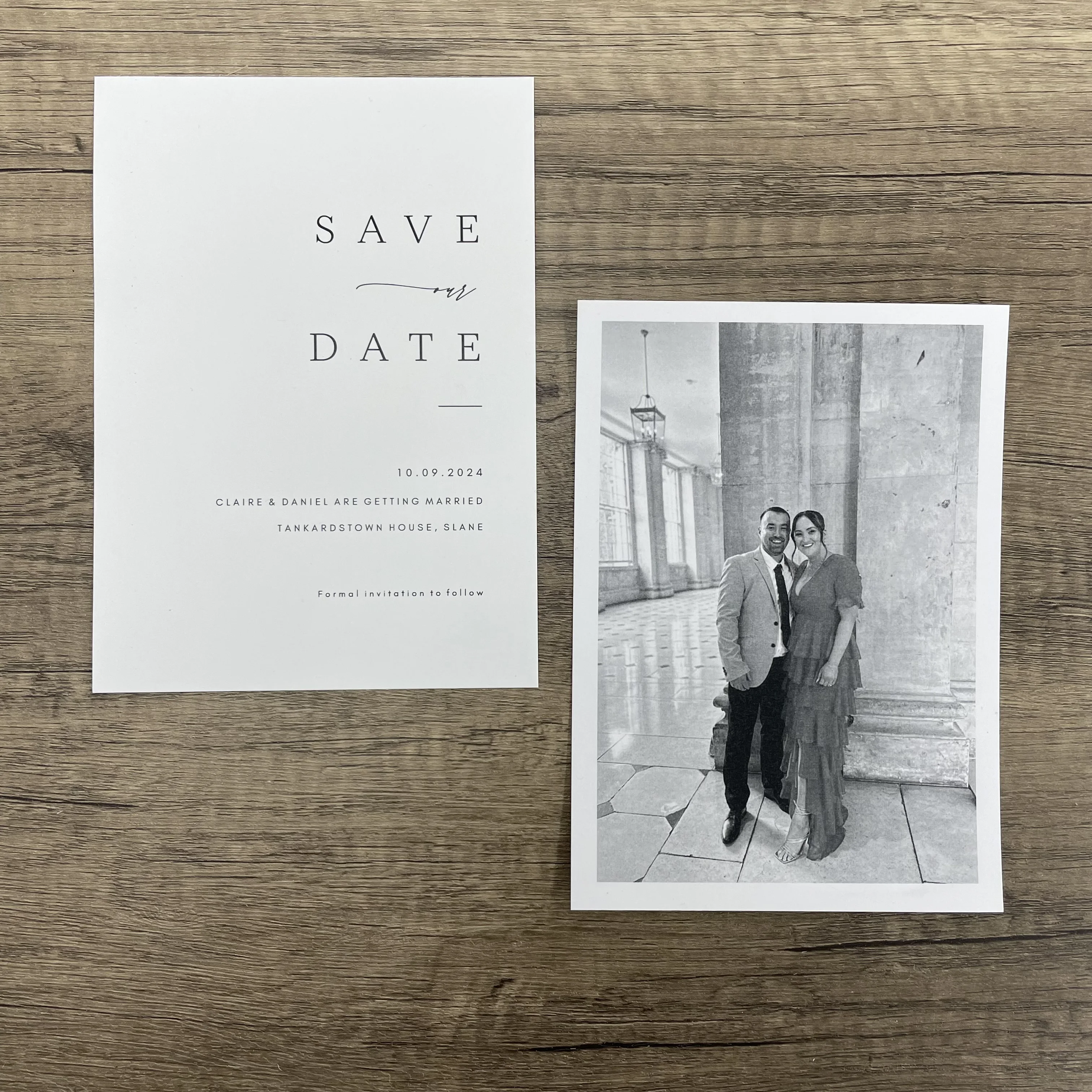 Tarjetas Para Guardar La Fecha En Gold Coast ¿Cuál Es El Mejor Día