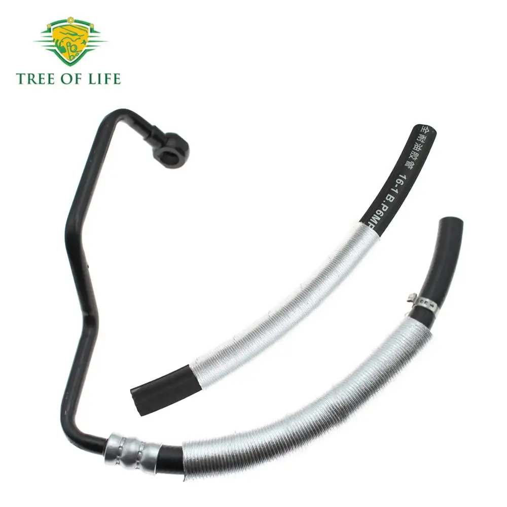 32416781744-32416754498-LHD-New-Power-Steering-Hose-for-Mini-Cooper ...
