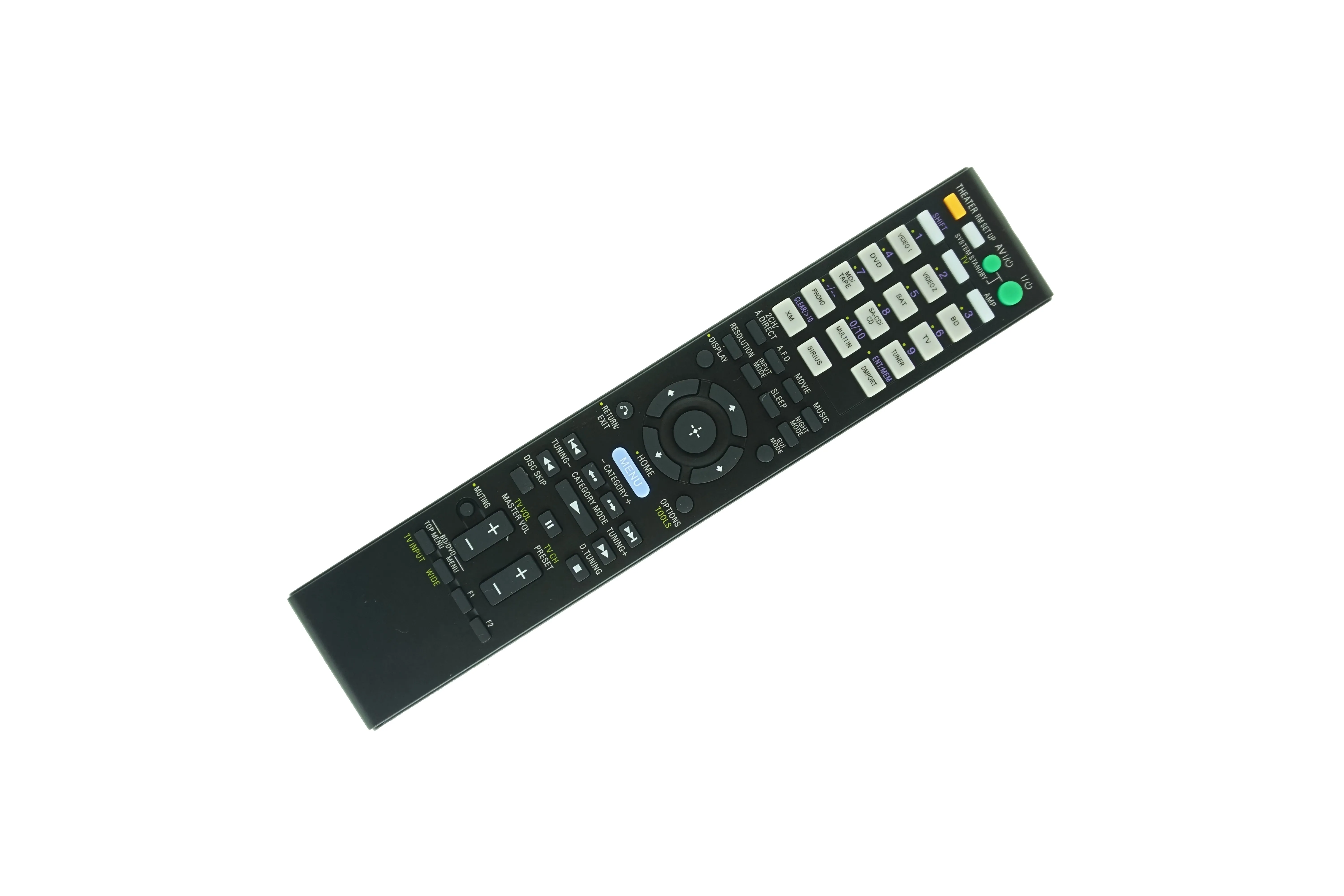 Remote-Control-Compatible-For-Sony-RM-AAP022-STR-DA5500ES-RM-AAP021-STR ...