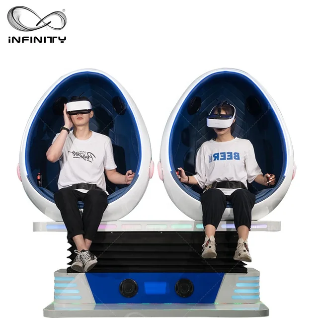 Small Business Opportunities Virtual Reality Arcade Egg Vr Cinema Vr ...