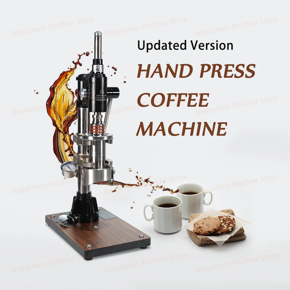 Hand-Camping-Coffee-Maker-Stainless-Steel-Manual-Espresso-Coffee ...